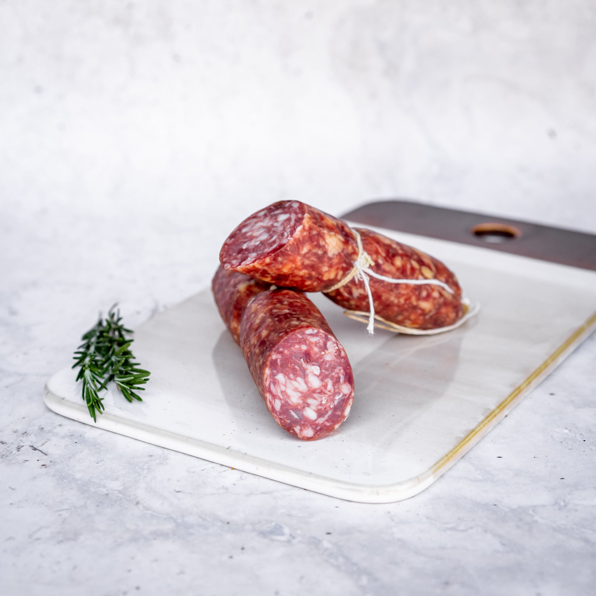 Felino Salami 400-500g – Mercato Casalingo