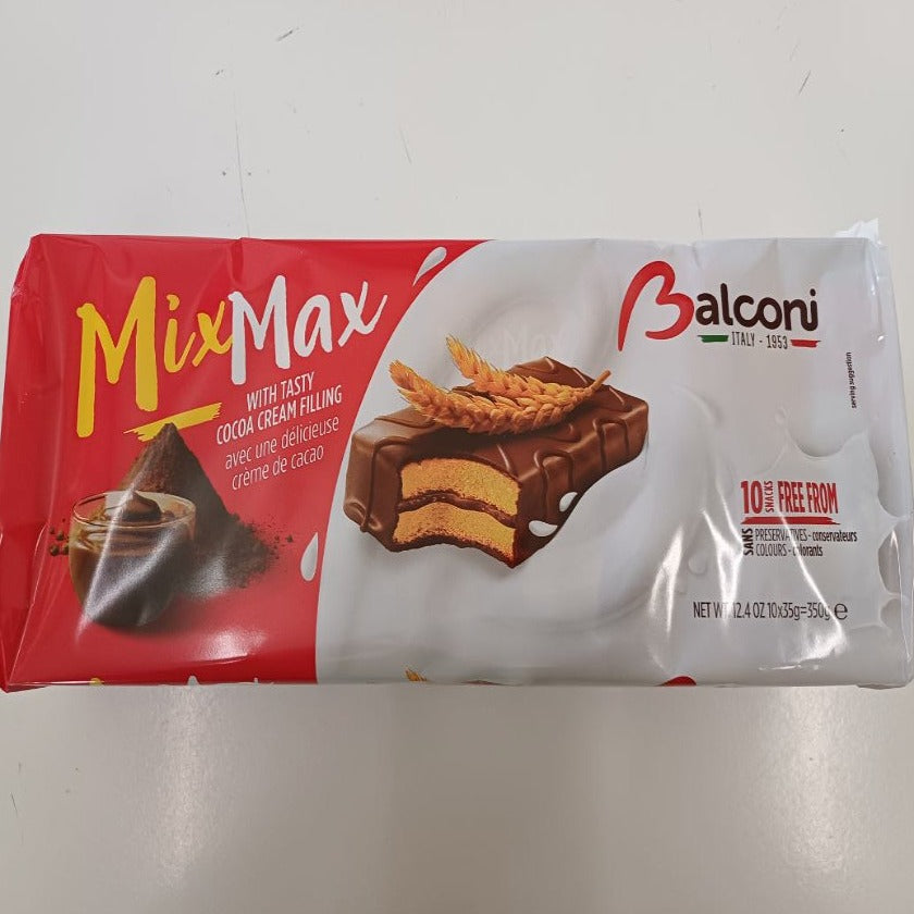 Balconi Mix Max 350g – Mercato Casalingo