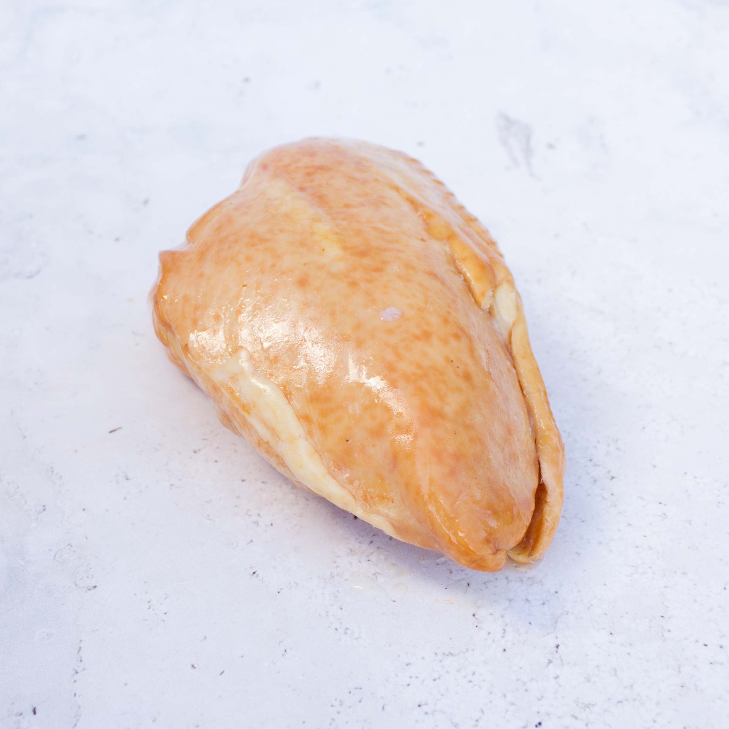 Smoked Chicken Fillets Skin On 400-600g – Mercato Casalingo